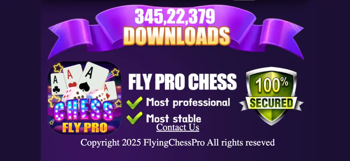 Fly Chess Pro Game APK Download for Android | Pakistan